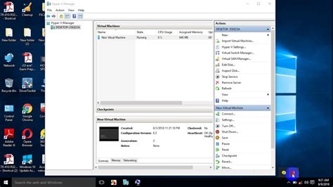 how to configure dns server windows server 2012r2 youtube