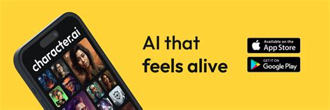 Characterai Launches Mobile App For Ios And Android
