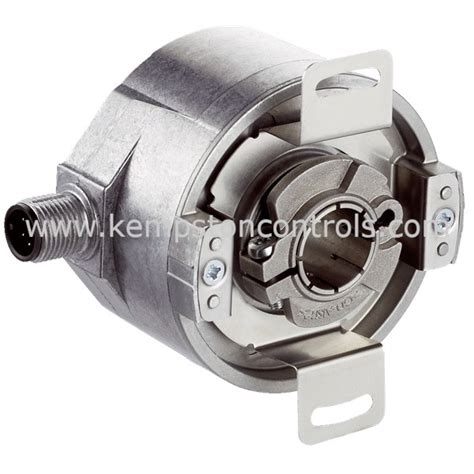 Sick DFS60A TBPC65536 SICK INCREMENTAL ENCODER 8MM THROUGH HOLLOW SHAFT 65536 PPR 4 5 32V HTL