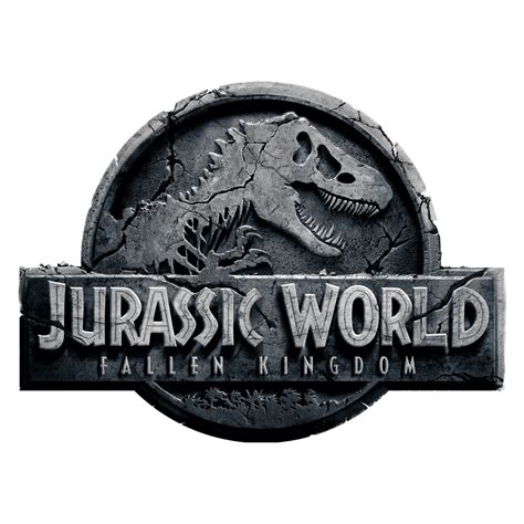 Jurassic World Logo