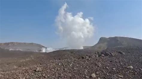 Hayli Gubbi Eruption Is The Beginning Of The Next