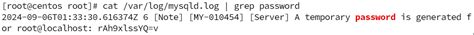 【mysql超详细安装步骤】centos7安装mysql8centos7安装mysql8教程 Csdn博客