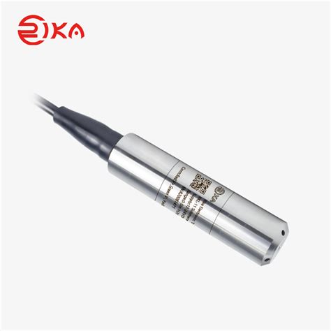 Can Rika Sensor Provide Certificate Of Origin For Liquid Level Sensor Rika Sensors