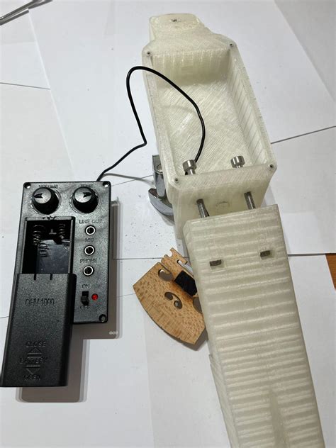 Musical Hacks Hackaday