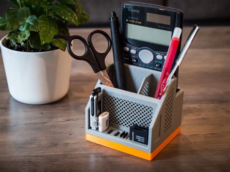 My 19 Favorite 3d Prints For Organization