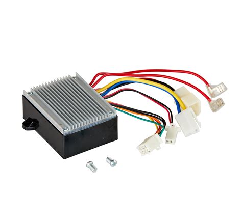 Crazy Cart V5 DLX Control Module Razor