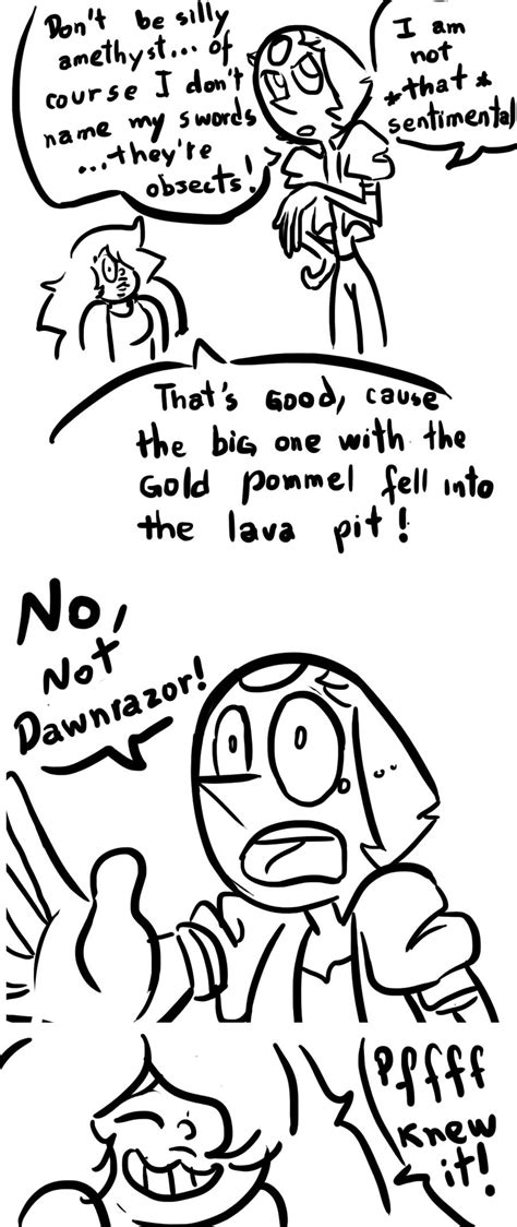 Nerd R Stevenuniverse