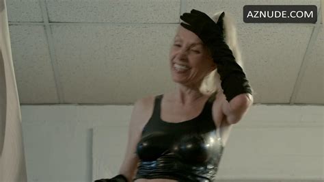 Marianne Hettinger Nude Aznude