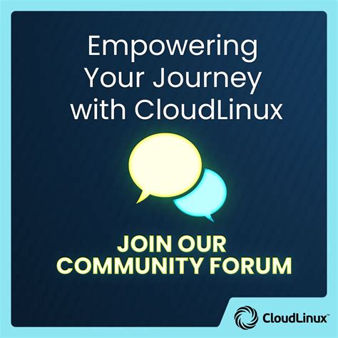 Cloudlinux On Linkedin Cloudlinux Communityforum