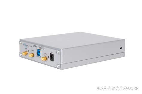 通用软件无线电usb接口系列 Usrp Lw B210 知乎