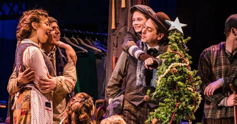 Best London Christmas Shows 2022 Booking Now Mylondon