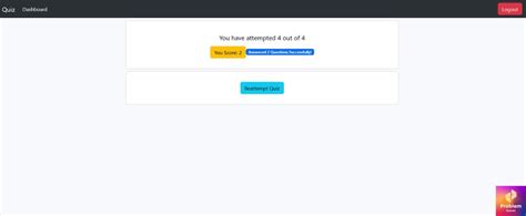 Online Quiz System In Php With Source Code In 2023 Be Problem Solver