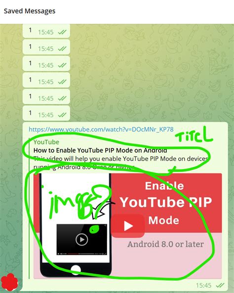 Take A Picture And Title From A Youtube Link B4x Programming Forum