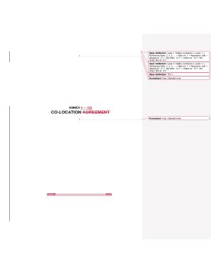 Fillable Online How To Create Numbered Headings Or Outline Numbering In Fax Email Print