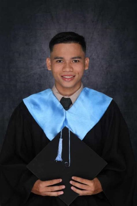 Sangguniang The Barangay Canlinte Sangguniang Kabataan Warmly Congratulates Romel Jay O