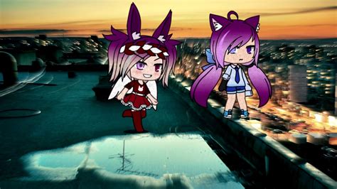 Clarity Meme Gacha Life Youtube