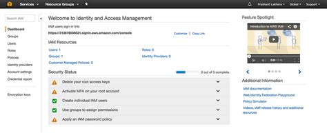 21 Days Of Aws Using Terraform Day 10 Introduction To Iam Using Terraform 100 Days Of Devops