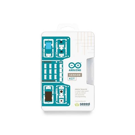 Arduino Sensor Kit Digiware Store
