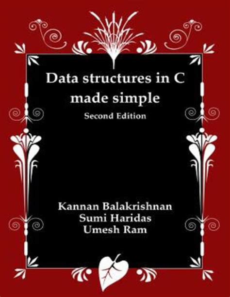 Pdf Data Structures Made Simple Dokumentips