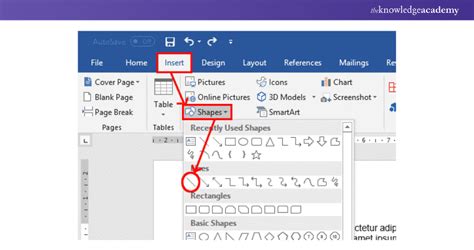 How To Insert A Line In Word Methods And Tips