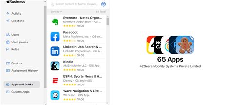 Configure Suremdm Agent Installation Without Apple Id Through Vpp