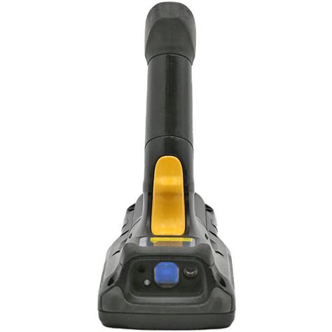 Zebra Mc3300 Mobile Computer Liberty Systems