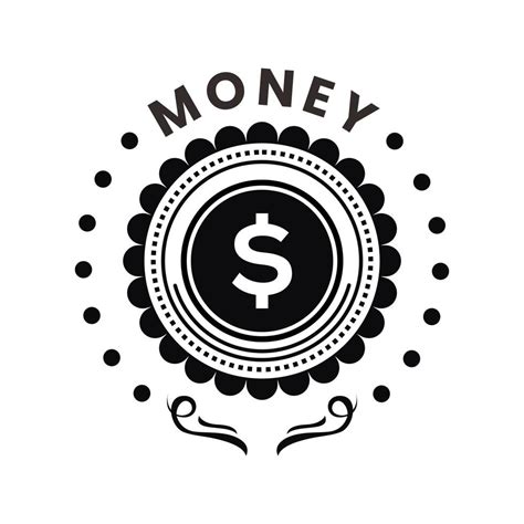 Money Logo Design Vector 17351918 Vector Art At Vecteezy