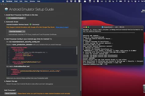 How To Debug Encrypted Network Traffic In React Native Logrocket Blog