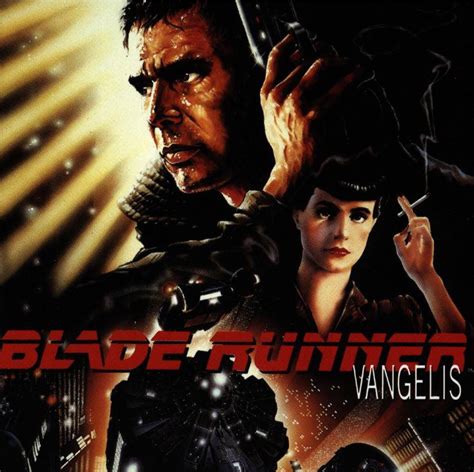 Blade Runner Alternate Soundtrack By Planet Hunter Band Rbladerunner