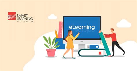 Smart Learning 4 0 Bài Giảng điện Tử Elearning Mình Cần Chuyển
