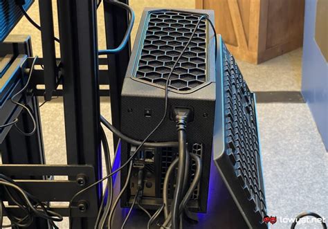 SNS Network Lists Intel NUC 12 Extreme Bundle With Core I9 For RM11 699 Lowyat NET