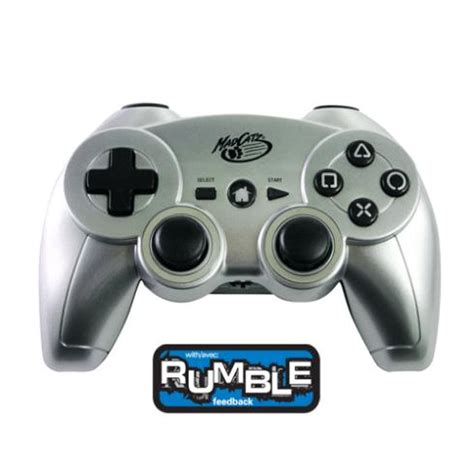 Mad Catz PS3 Controllers Design Collection