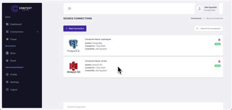 Context Data A Data And Ml Solution For Generative Ai Jide O Posted