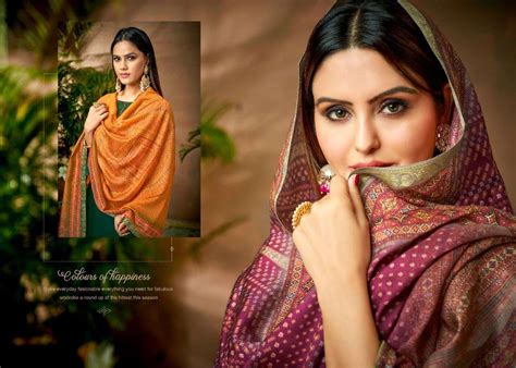 Supriya Fashion Sabya Sachi Vol 2