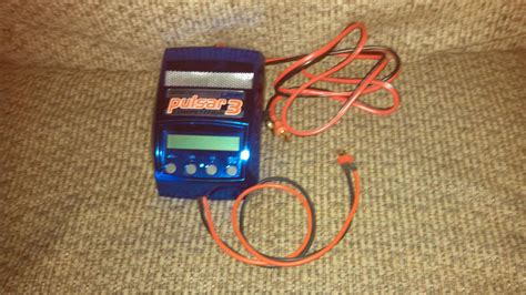 LRP Pulsar Charger R C Tech Forums