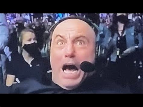 Joe Rogan Jon Anik And Daniel Cormier Meme Reactions To Usman Vs