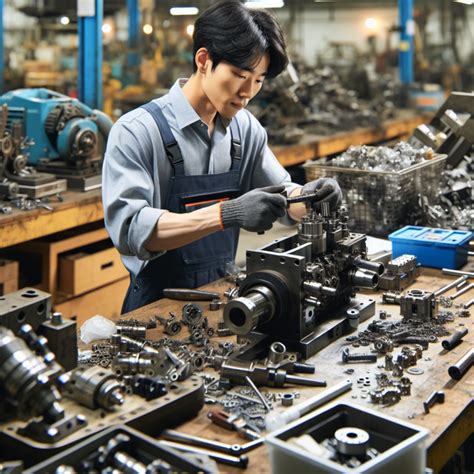 기계가공조립기능사 필기 기출문제 및 실기 정보 네이버 블로그 기계가공조립기능사 필기 기출문제 및 실기 정보 네이버 블로그