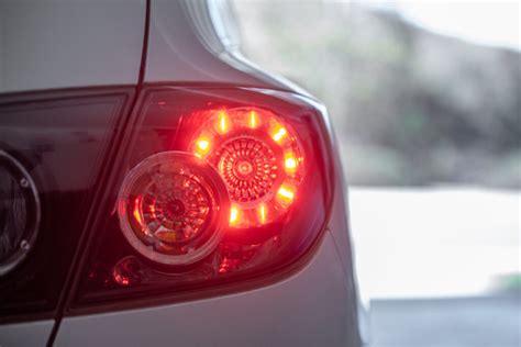 Symptoms Of A Bad Brake Light Switch Autozone