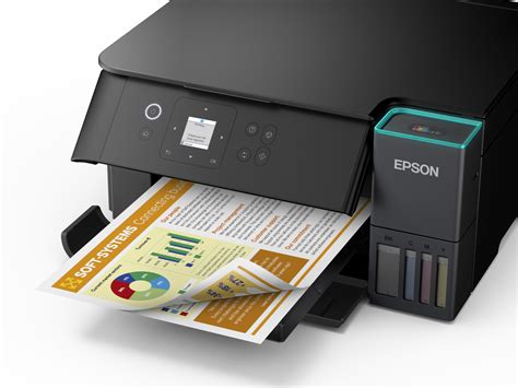 Buy Epson L4360 A4 Colour Duplex Printer Black At Best Price Online At