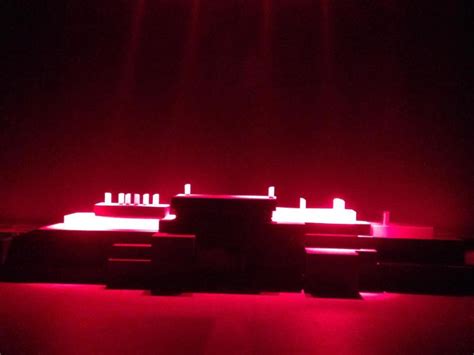 Mariam Saad On Linkedin Scenography Project Sharjah Days Of Theater
