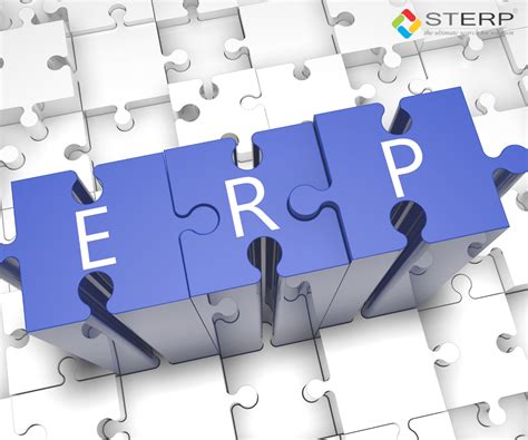 5 Signs Your Business Needs Erp System