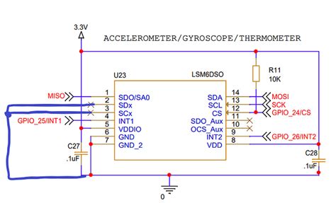 Lsm6dso Sensor Arduino Not Working Sensors Sparkfun Community
