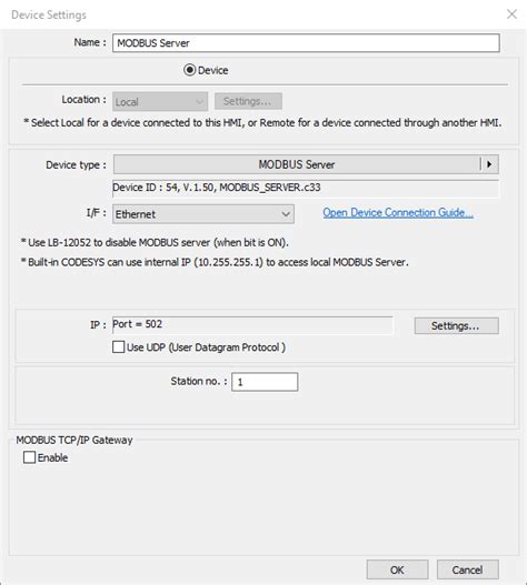 weintek s modbus gateway staff weintekusa