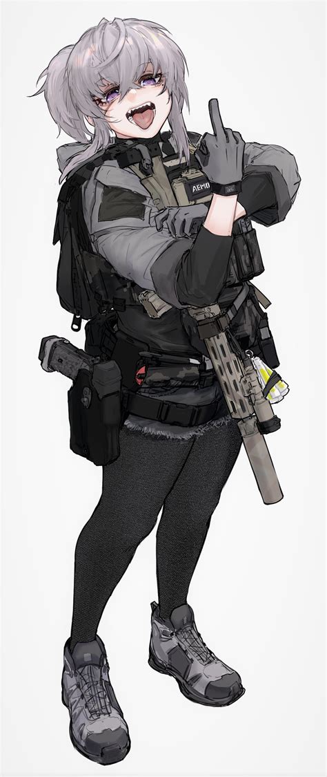 Original Drawn By Alma01 Danbooru