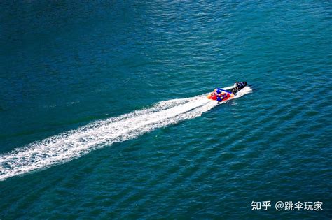 新手不迷路系列丨三亚豪华游艇出海全线行程 充实无坑 知乎