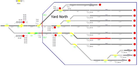 Railway Signalling Concepts Logic Navigator