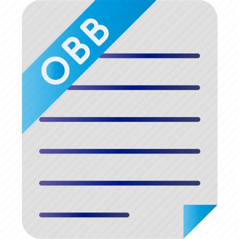 Android Opaque Binary Blob File Icon Download On Iconfinder