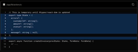 Docs · Issue 256 · Vercelnext Learn · Github