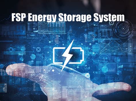 Fsp Power Solution Gmbh Ac Dc Power Supply Manufacturer