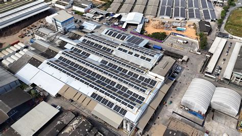 หน้าหลัก Powervault Solar รับติดตั้งระบบผลิตไฟฟ้าด้วยพลังงานแสงอาทิตย์